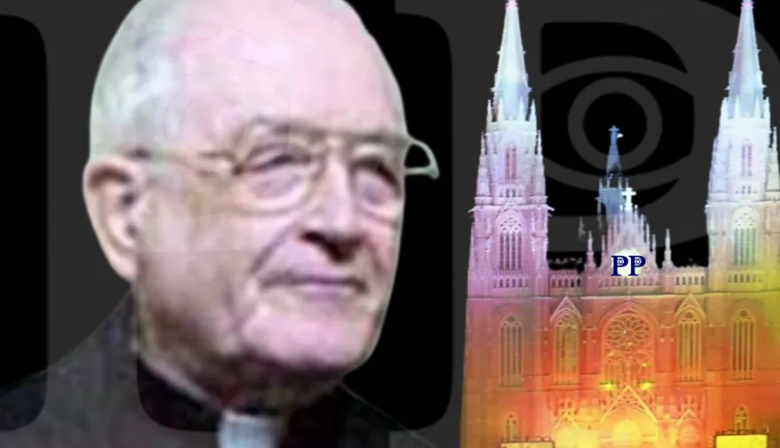 Hoy cumpliría 100 años el querido Carlos Galán, ex arzobispo de La ...