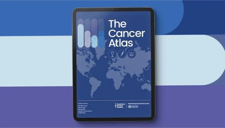 Atlas Global del Cáncer: cifras, riesgos evitables y prevención ...