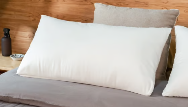 Cómo elegir la almohada correcta para cuidar tu cuello y dormir mejor ...